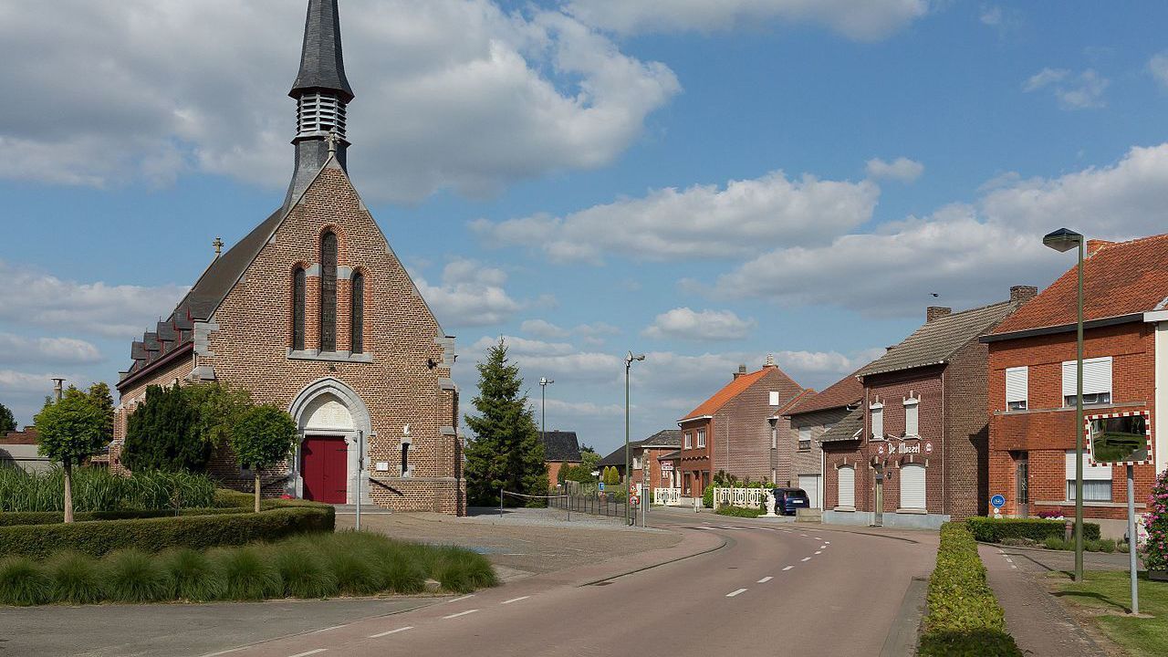 Gemeenteraad Geetbets vergadert vanaf nu bij 16 graden | VRT NWS: nieuws