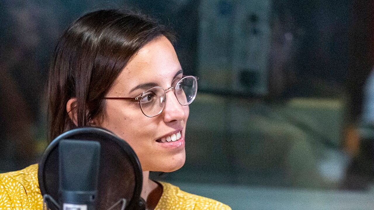 True crime is overal: "Veel vrouwen kijken om voorbereid te zijn als ze ...