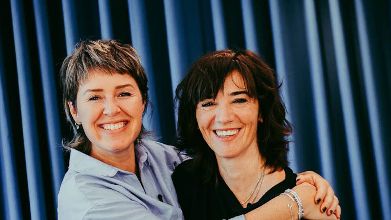 Radiopresentator Ann Reymen liet haar borsten preventief verwijderen ...