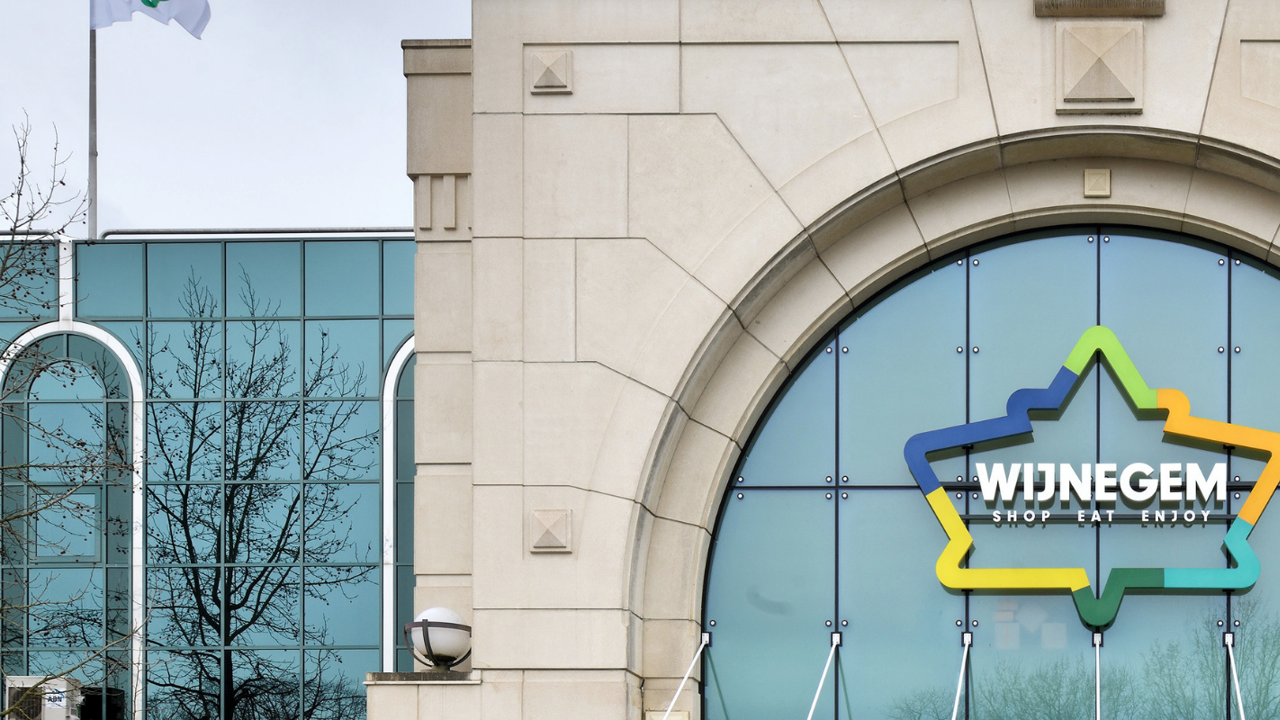 Shoppingcenter Wijnegem - Shop Eat Enjoy heeft 120 vacatures en houdt ...