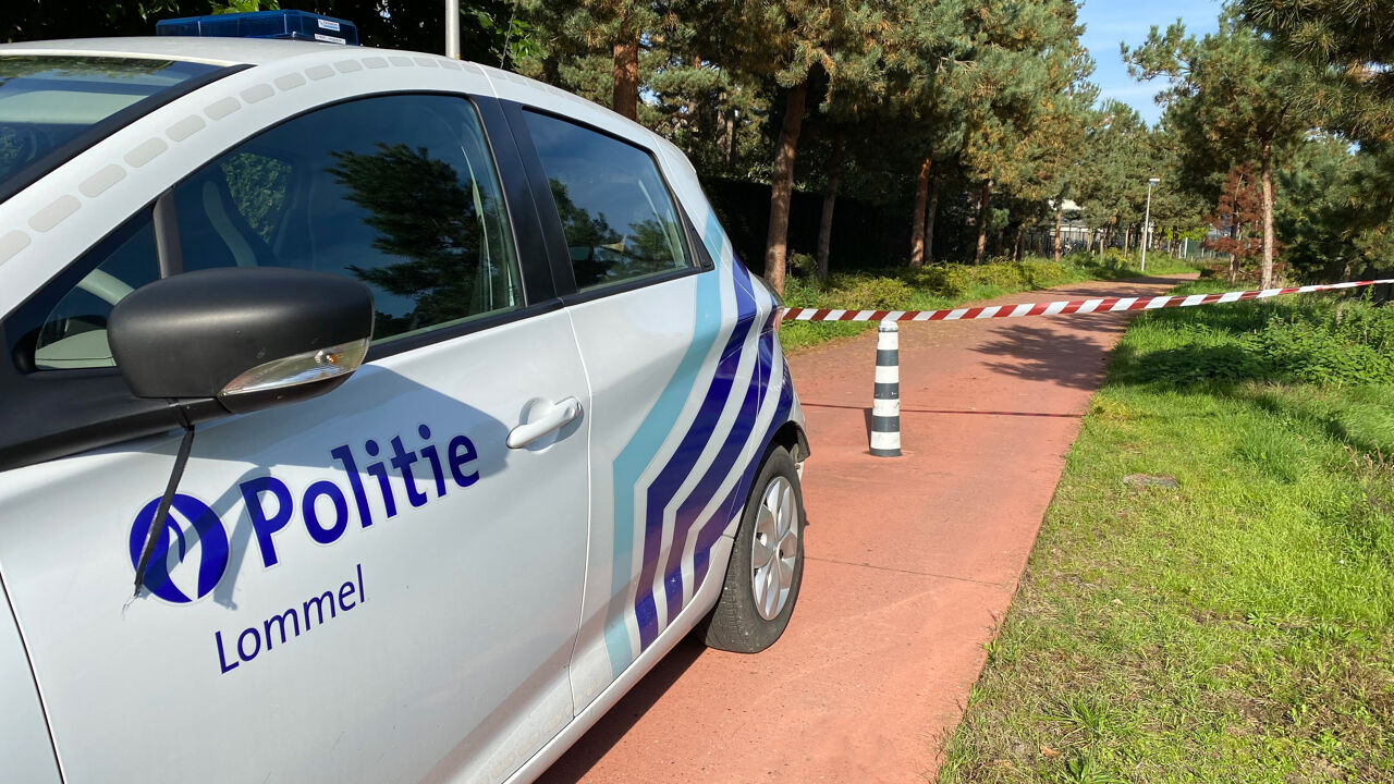 Geëvacueerde WICO Campus in Lommel opnieuw vrijgegeven na bommelding ...
