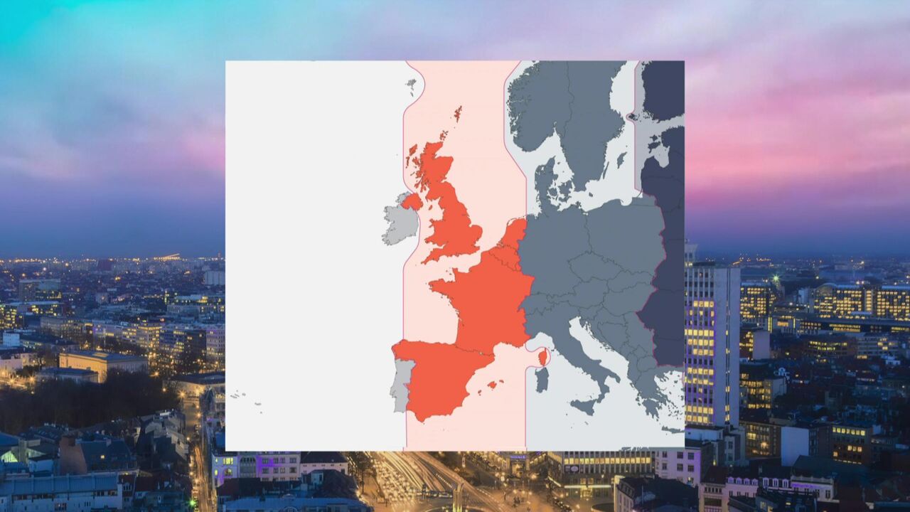 Wintertijd is begonnen: zijn nieuwe tijdzones in Europa oplossing om ...
