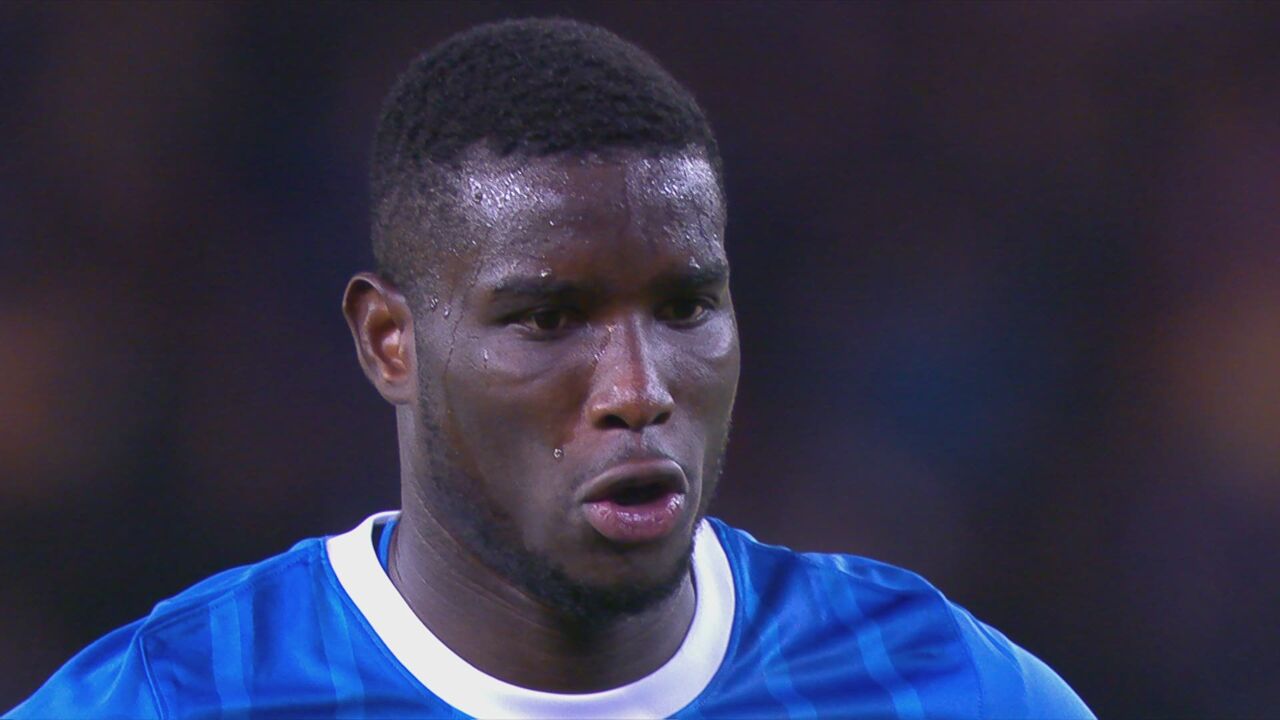De grote Onuachu-show: 4 doelpunten voor de Nigeriaan | sporza