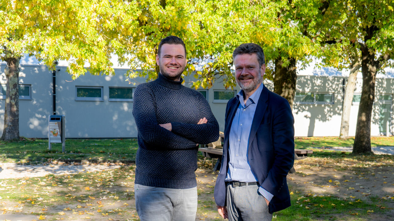 Frank Smeets (CD&V) neemt ontslag als burgemeester van Pelt: Dennis ...