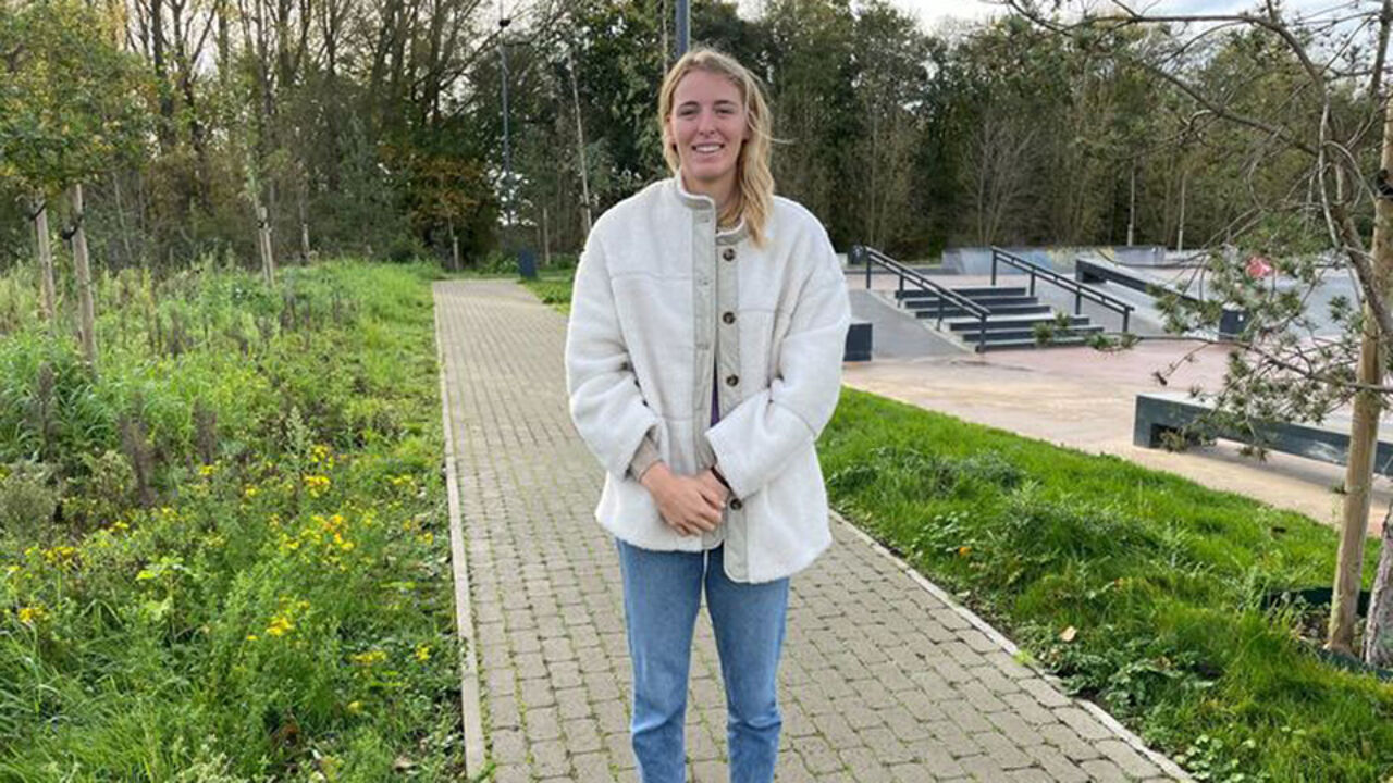 In het kielzog van Emma Plasschaert en Evi Van Acker: maak kennis met ...