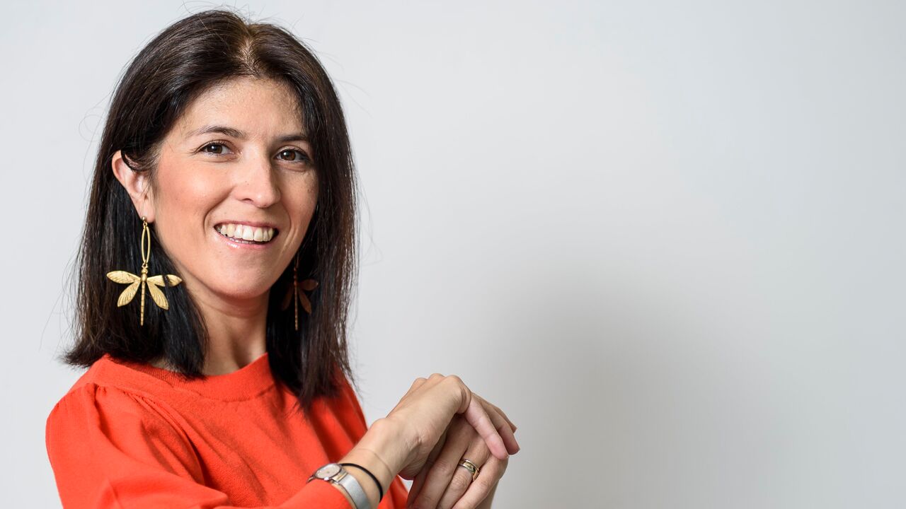 Brusselse jonkvrouw met Harvarddiploma: wie is de nieuwe ...