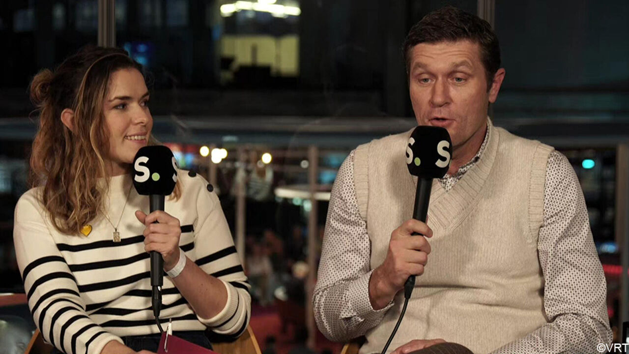 Gert Verheyen na interviews van Duivels: "Gehoord dat de grote ...