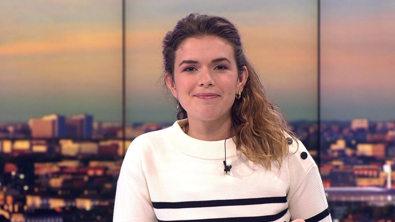 Tess Elst versterkt de ploeg van sportankers | VRT.be