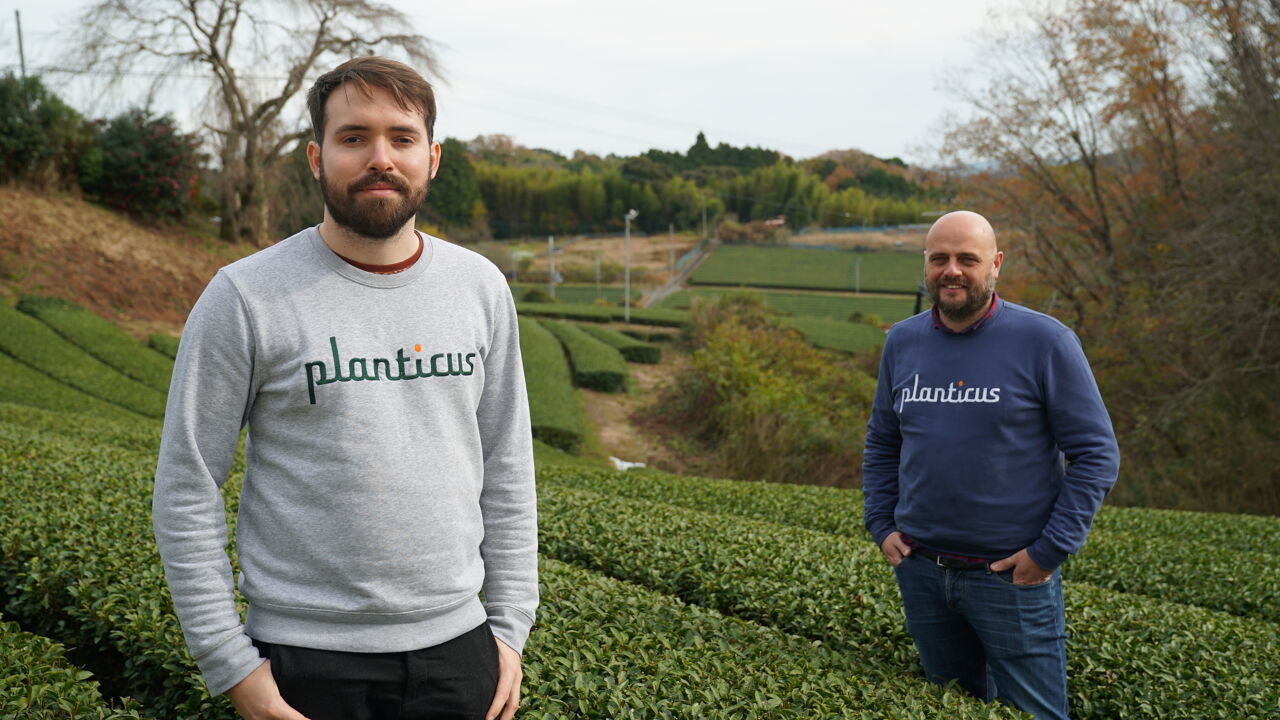 Vlaamse start-ups in Japan: "Ik probeer even diep te buigen als mijn ...