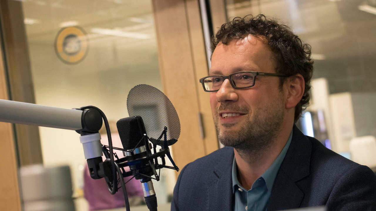 Politicoloog Dave Sinardet over rel rond Tom Meeuws: “Mensen zullen ...
