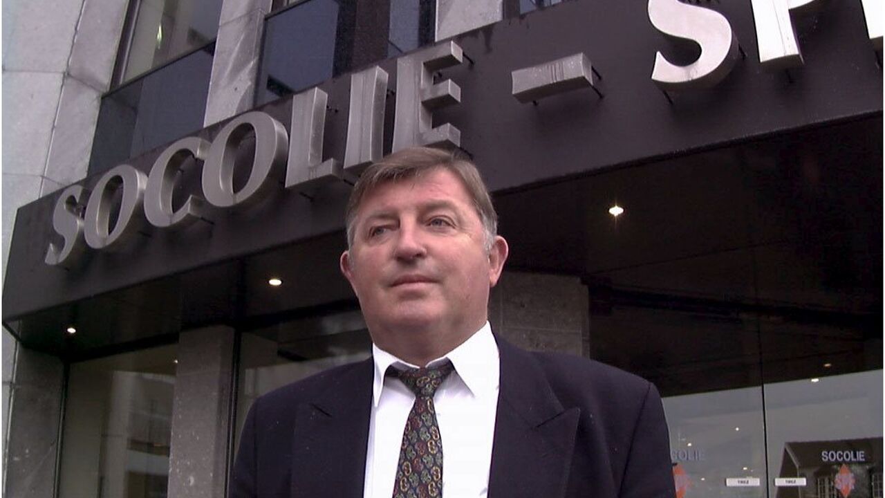 Moord, omkoping en zelfverrijking: hoe "parvenu's" en schandalen de PS ...