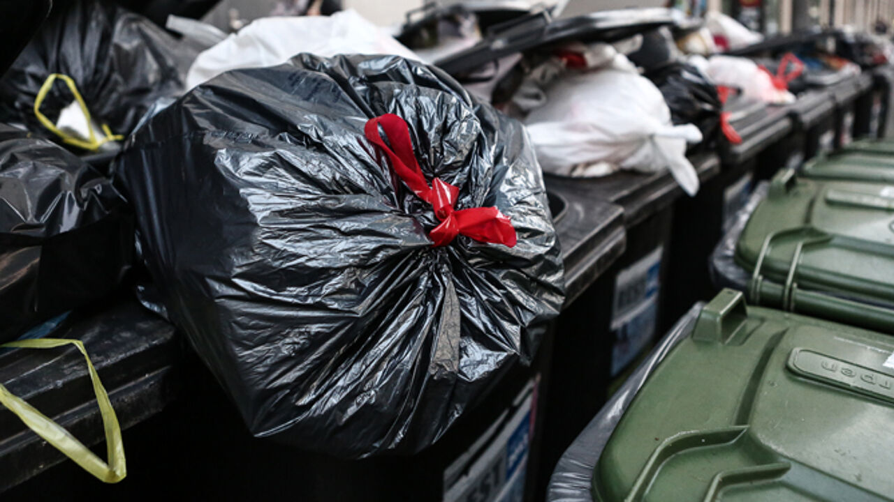 Afvalophaler Ilva uit Denderstreek is beste afvalsorteerder van ...