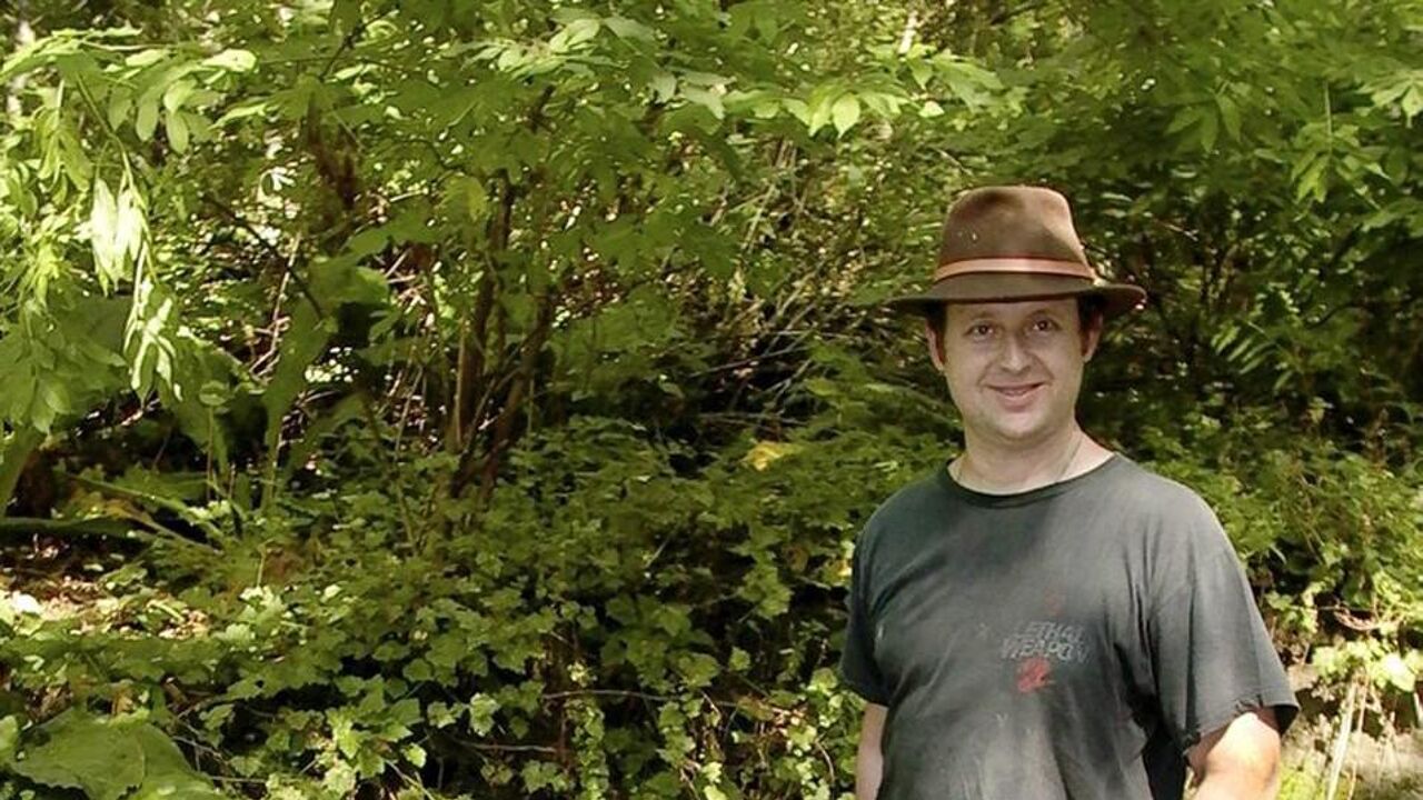 Brusselse onderzoeker gaat op jacht naar mythische Bigfoot: "In 2006 ...