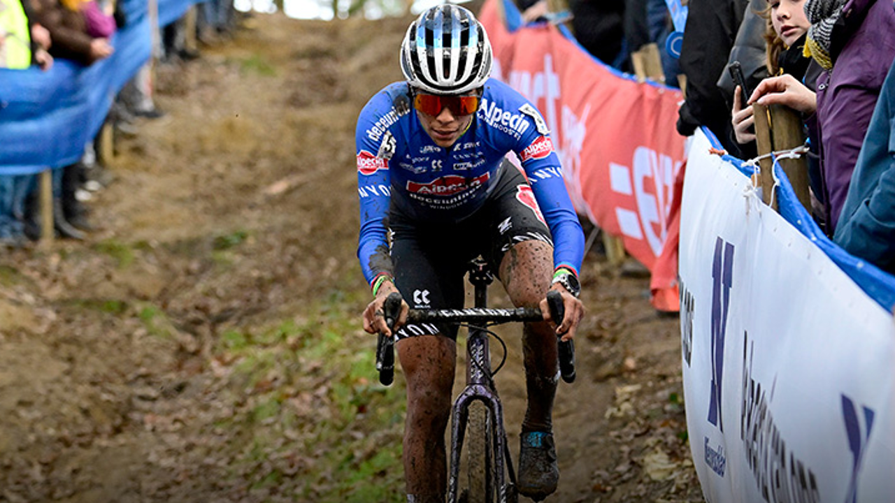 Ceylin Alvarado maakt favorietenrol waar in Gullegem en zit steviger op ...