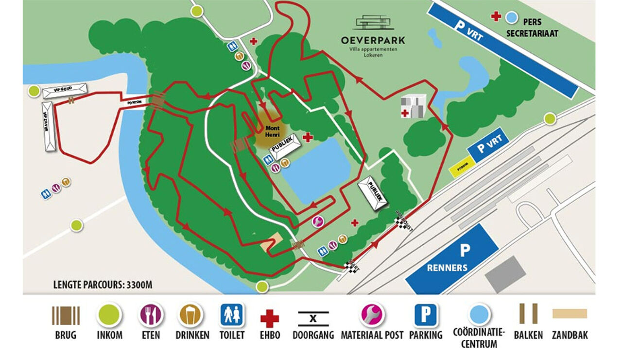 Uw gids voor het BK veldrijden: programma, uitzendingen en deelnemers ...