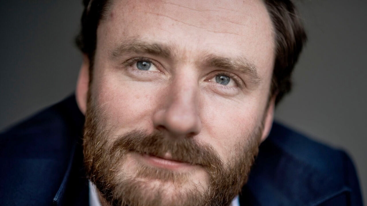 Olivier Vandecasteele | VRT NWS: nieuws