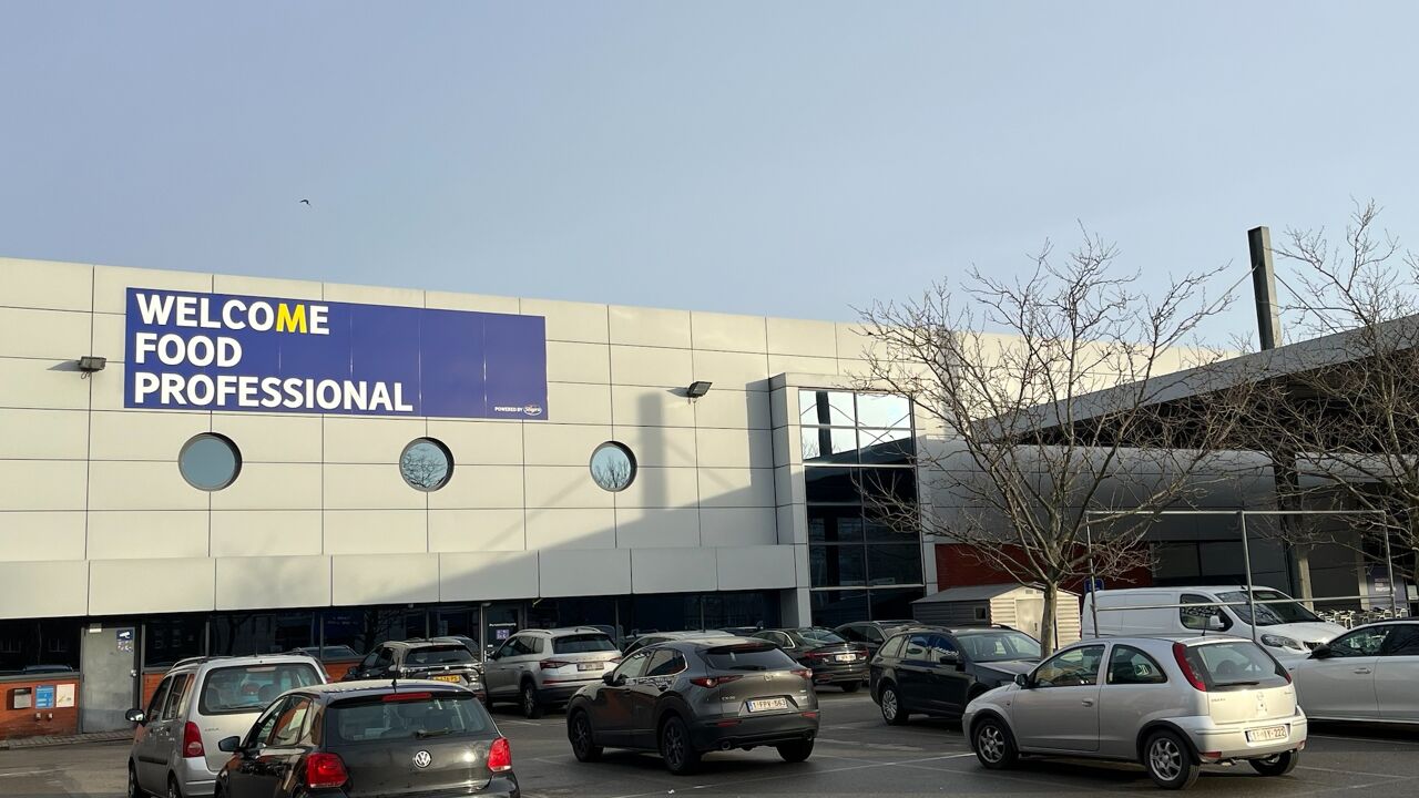 Horecagroothandel Metro in Hasselt opnieuw open onder nieuwe naam ...