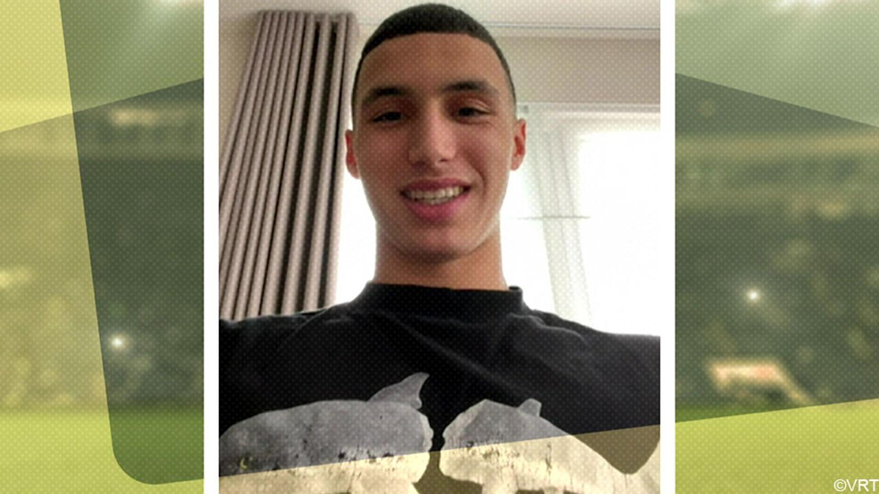 Vraagjes aan Bilal El Khannous (Genk): "Ik ben wel en niet met mijn ...