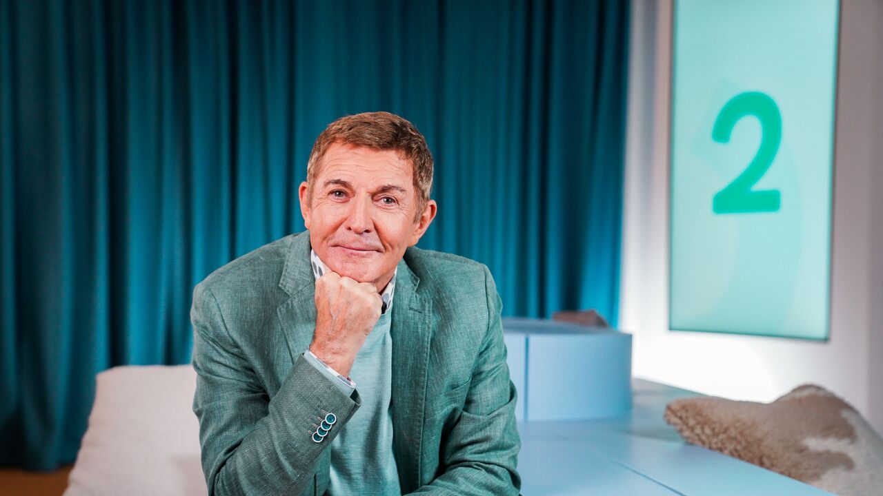 Luc Appermont wordt 75 jaar: "Hoe ouder ik word, hoe meer zenuwen ik ...