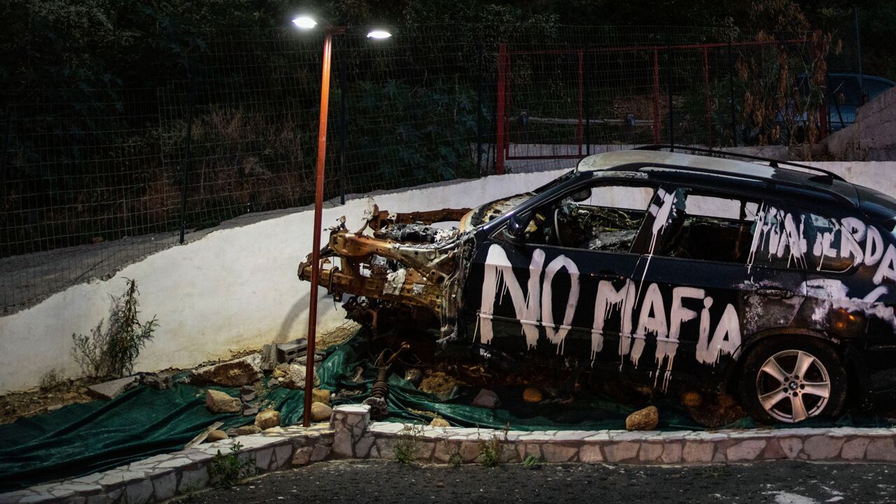 Na arrestatie van meest gezochte maffiabaas: hoe groot is hun greep op ...