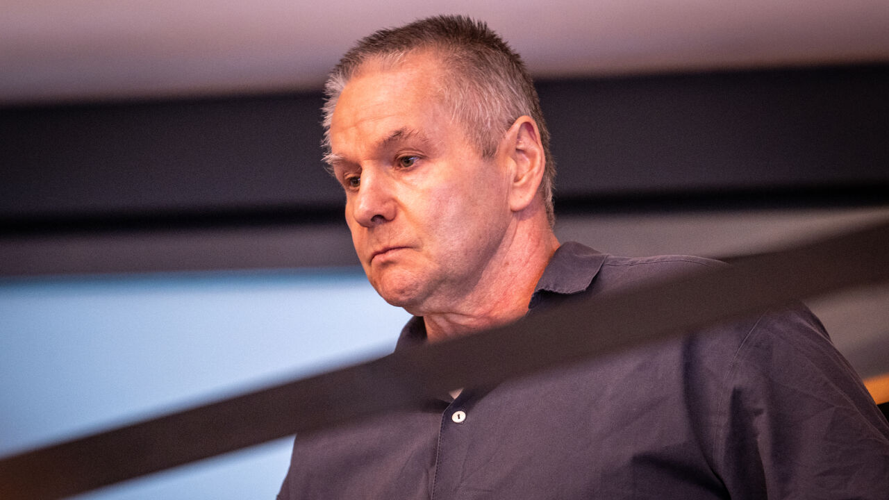 De ramenwasser die 4 vrouwen vermoordde en 26 jaar onder de radar bleef ...