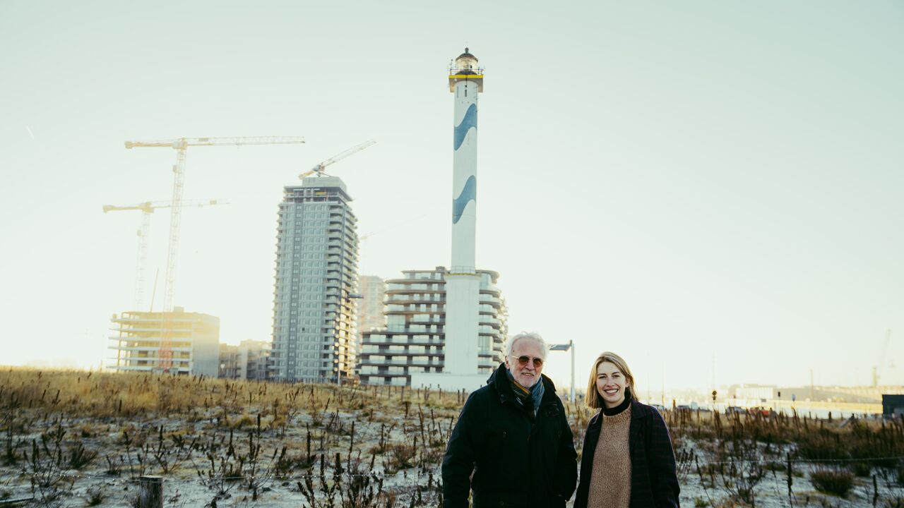 Margaux Bogaert | VRT NWS: nieuws