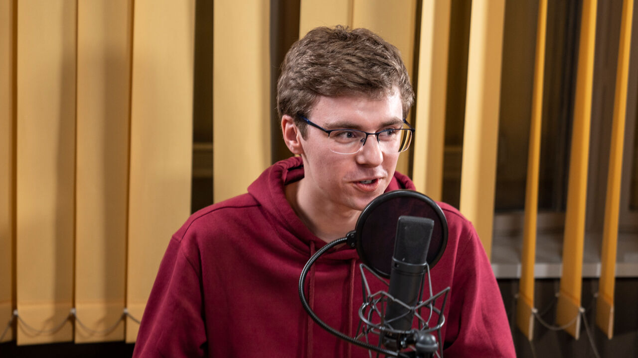 Halen we binnenkort ons diploma met ChatGPT? "We gaan anders moeten ...