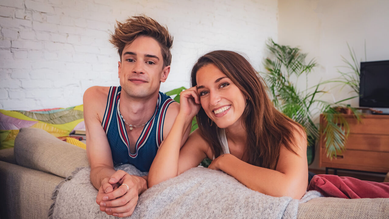 Na gastrol Kimberly vorig seizoen speelt Idalie Samad hoofdrol in ...