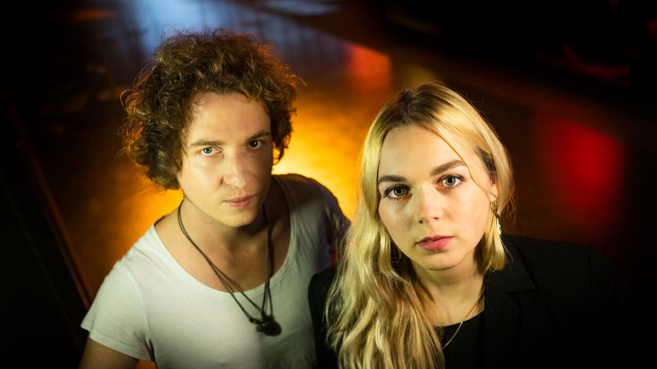 Sarah Pepels verlaat band Portland na zware periode: "Probeerde ...