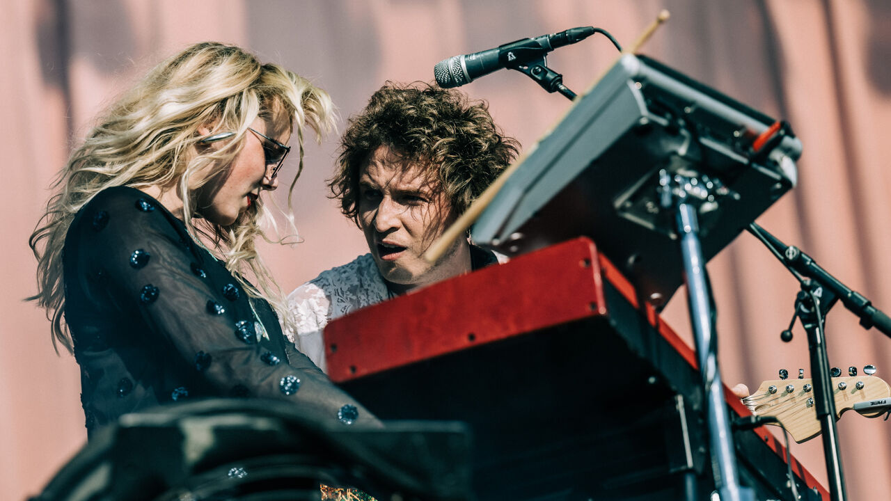 Sarah Pepels verlaat band Portland na zware periode: "Probeerde ...