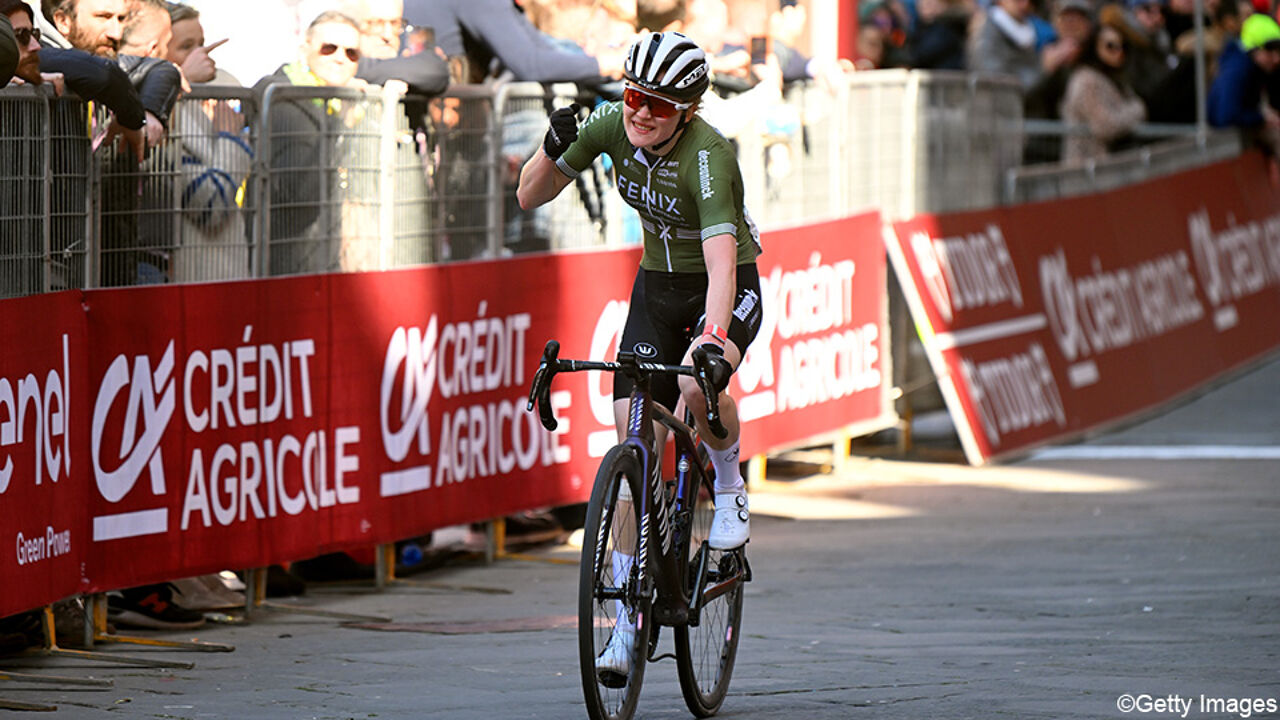 Veldrijden | sporza