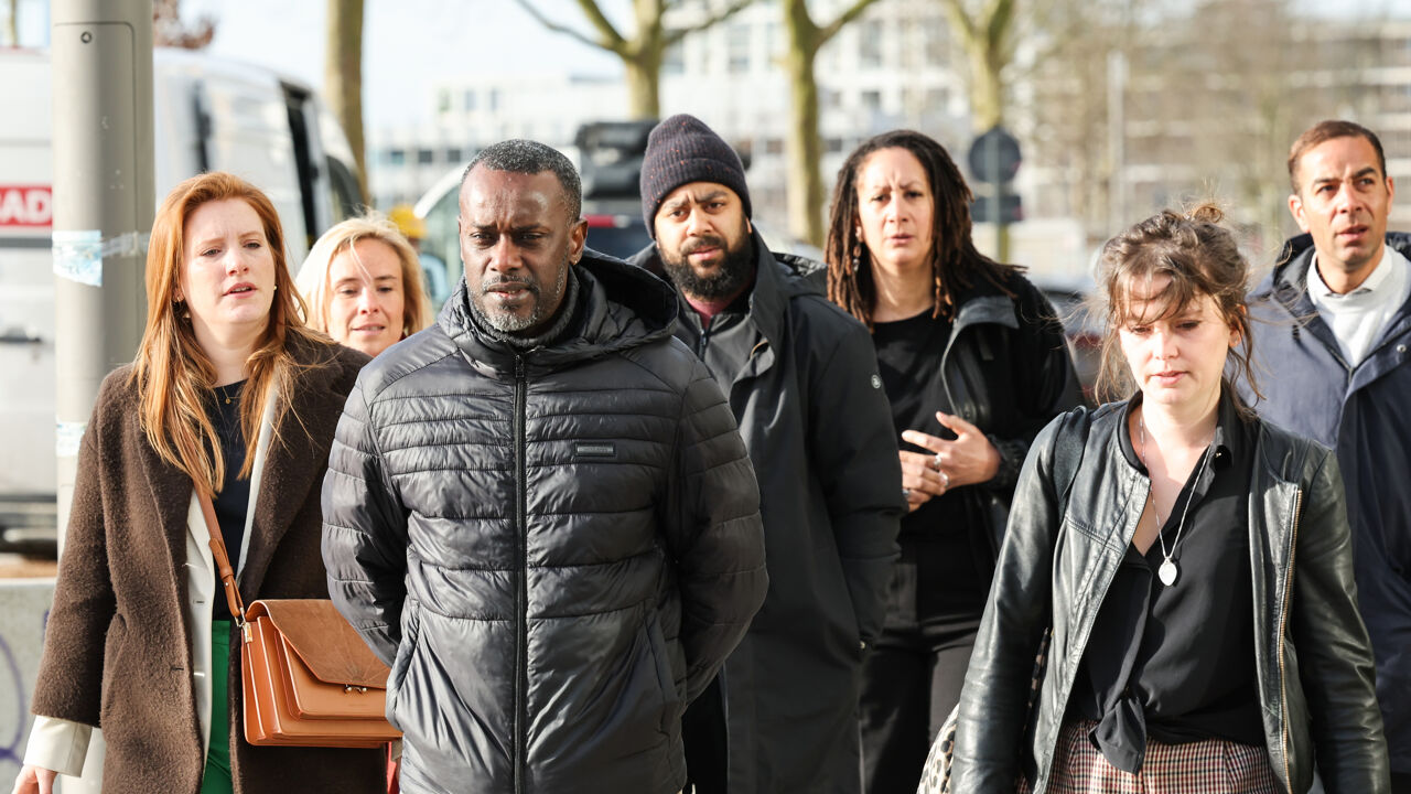 Proces-Sanda Dia zit er op voor deze week: wie pleit (on)schuldig en ...