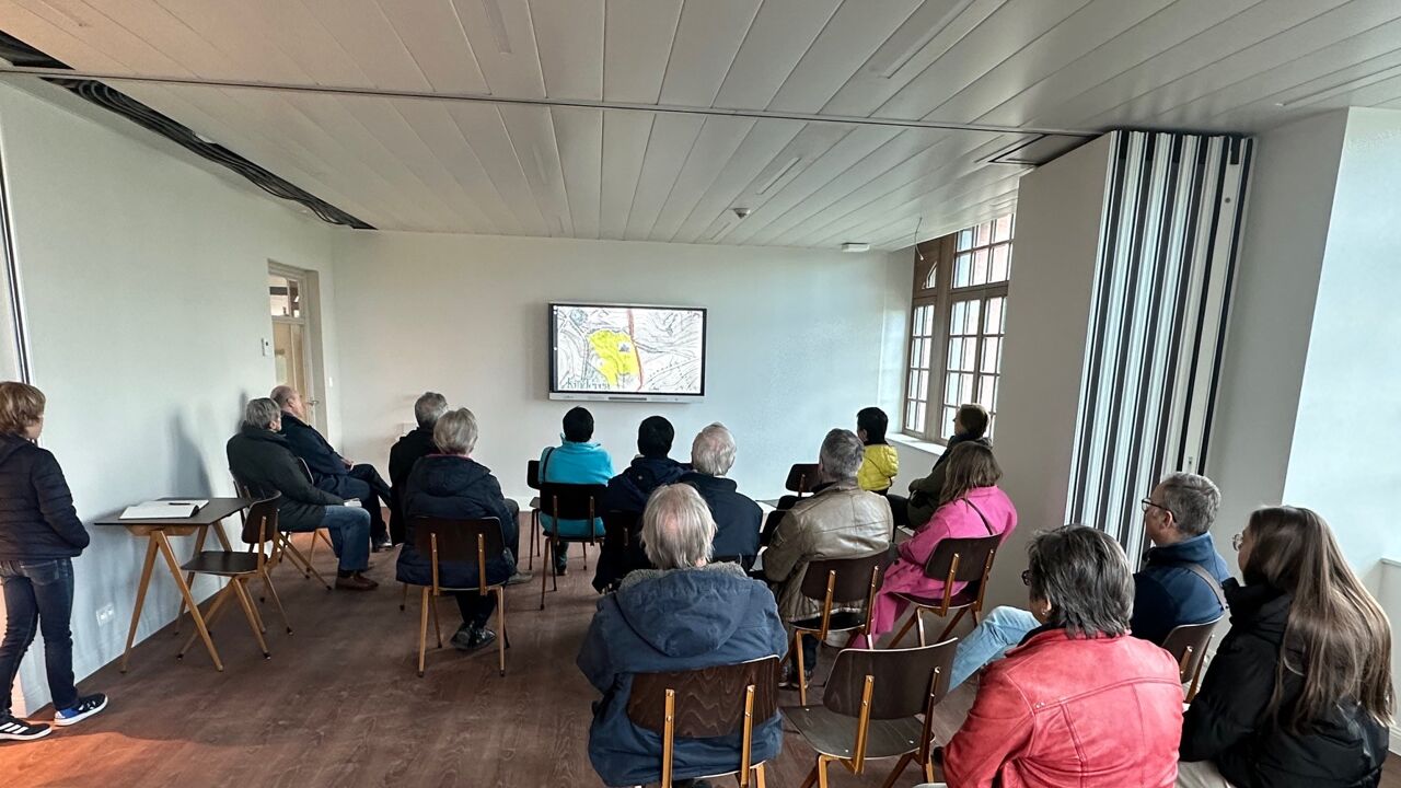 Gesloten instelling de Grubbe in Everberg zet deuren open voor het ...