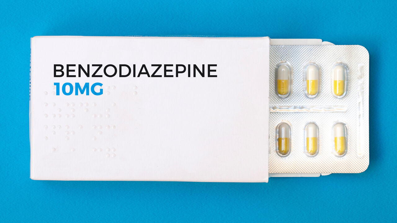 Vijf vragen en antwoorden over benzodiazepines (en andere slaap- en ...