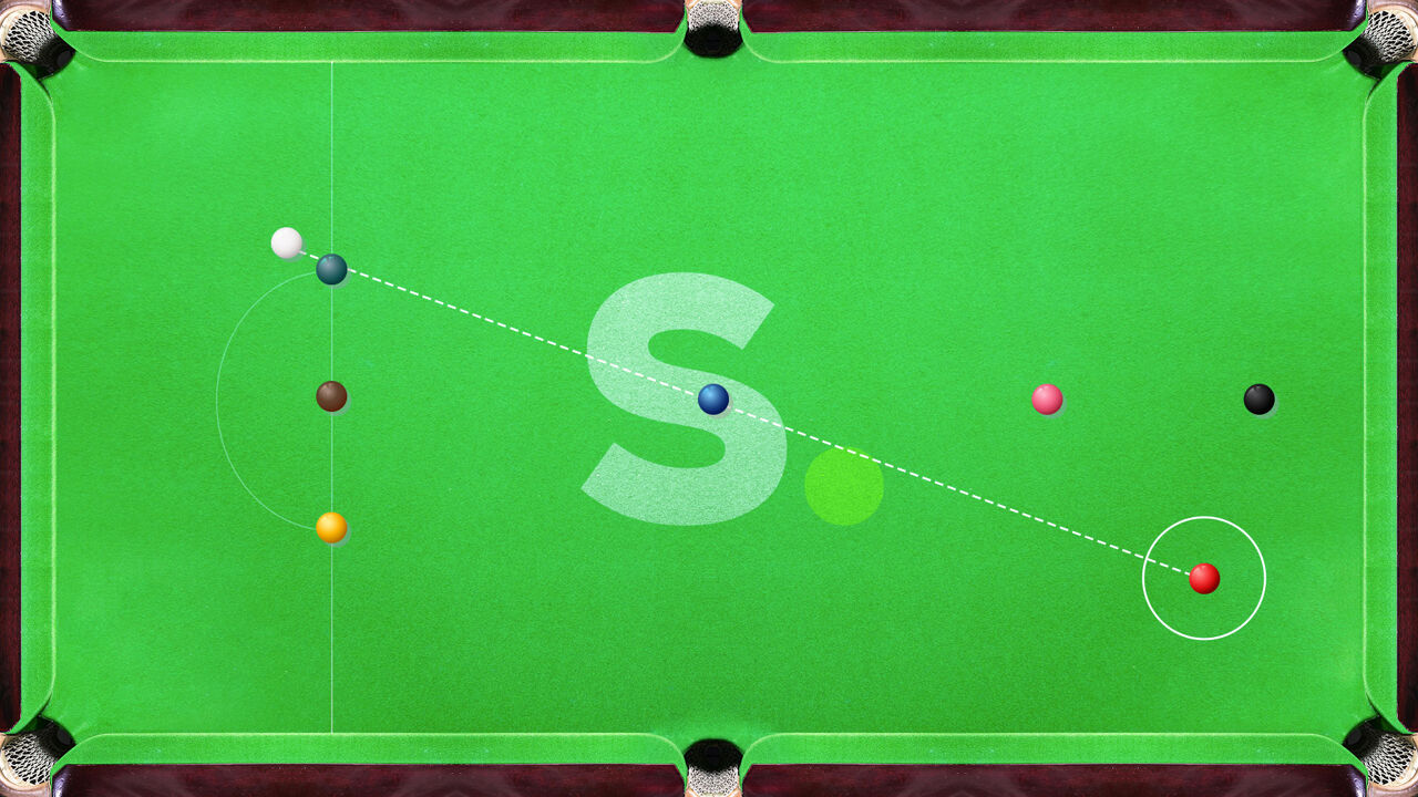 Snooker voor beginners: wat is een safety en hoe zit het met die ...