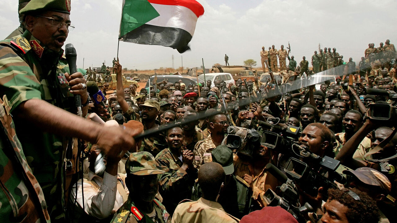 Staakt-het-vuren in Soedan met 72 uur verlengd, maar risico op ...