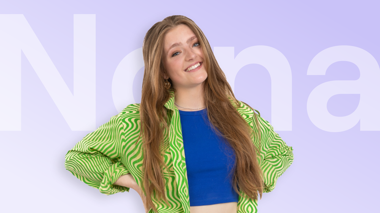 BEKIJK - Dit is de nieuwe Ketnet-wrapper die Sander Gillis opvolgt ...