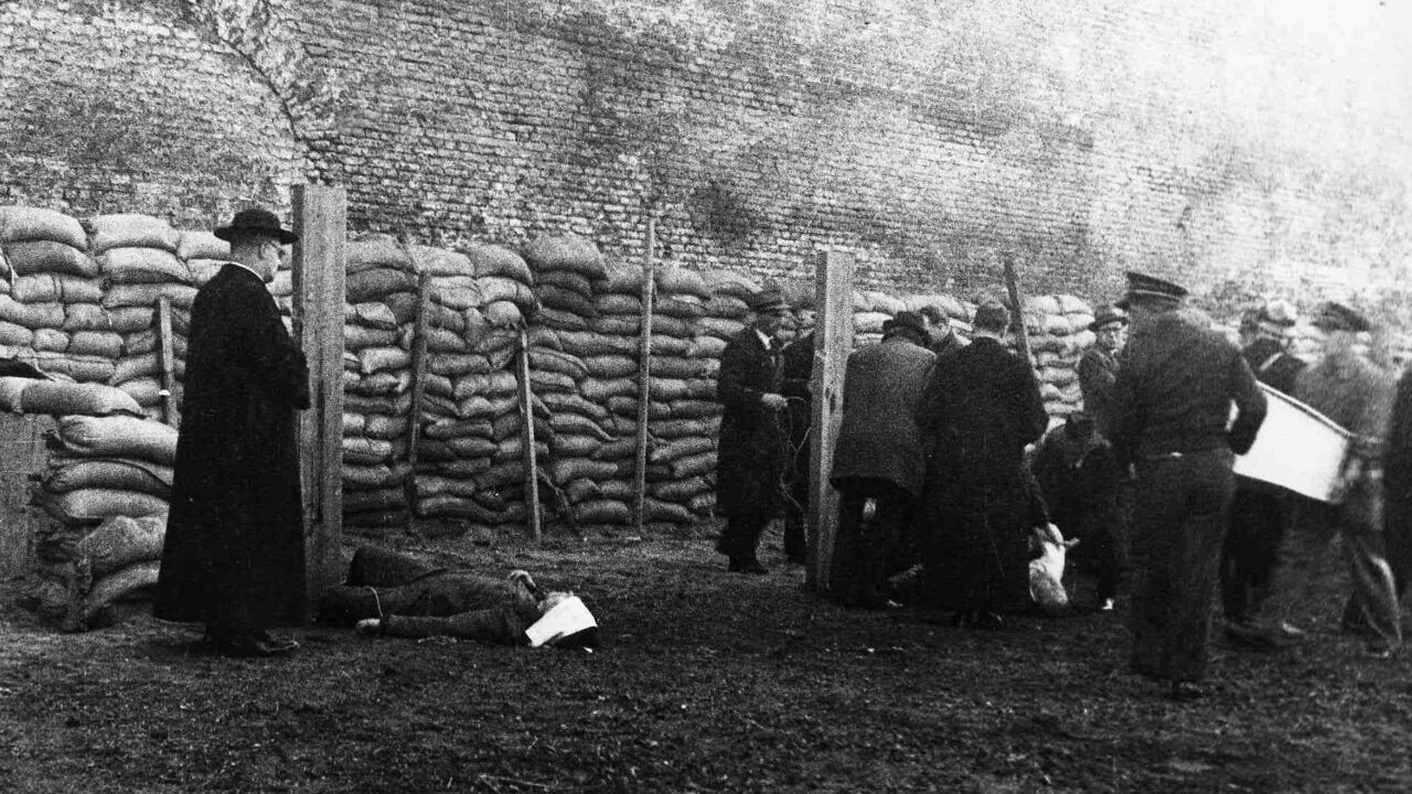 Einde van WO II wordt herdacht: "Het verzet kwam als winnaar uit oorlog ...