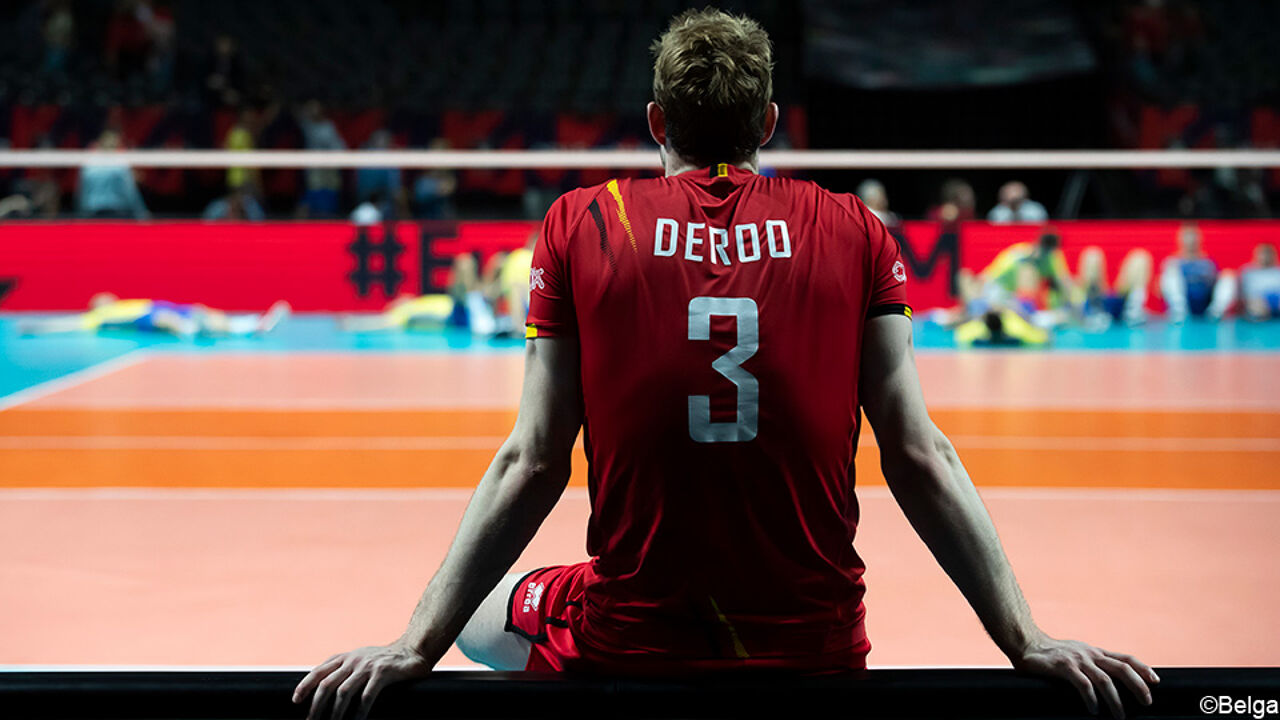 Kersvers kampioen Sam Deroo openhartig over leven in Rusland: "De ...