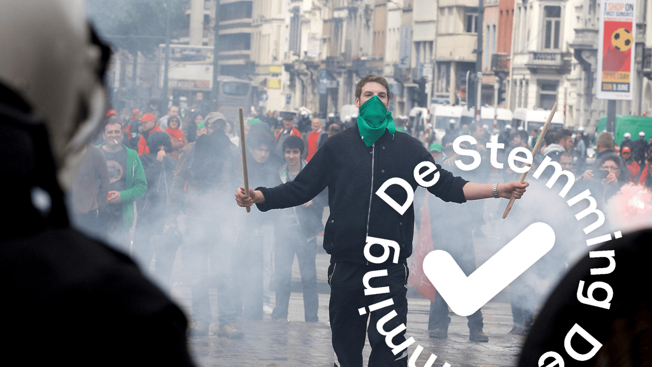 Ontevredenheid over beleid groter dan ooit, veel Vlamingen zien wel wat ...