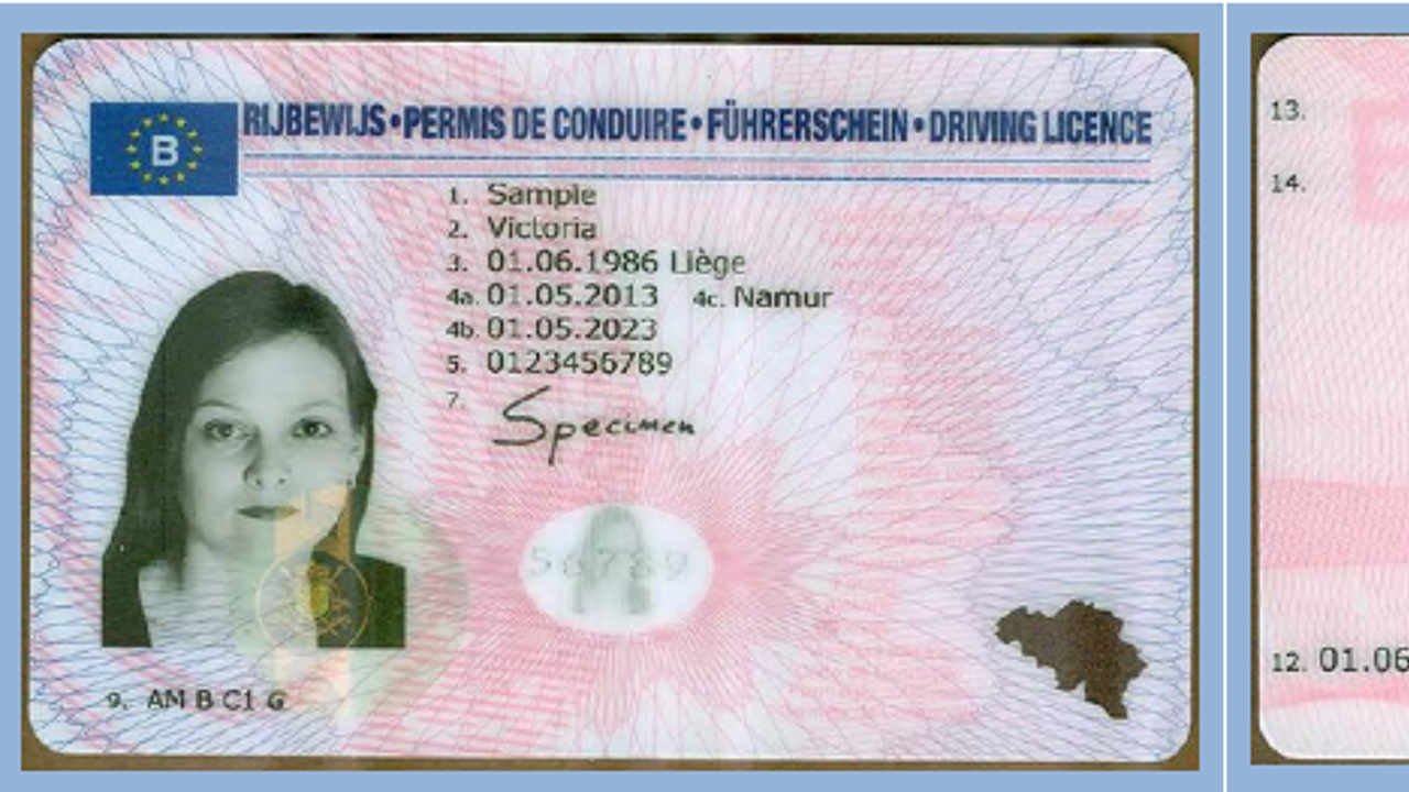 Fines of up to 2,000 euro if you drive when your driving licence has ...