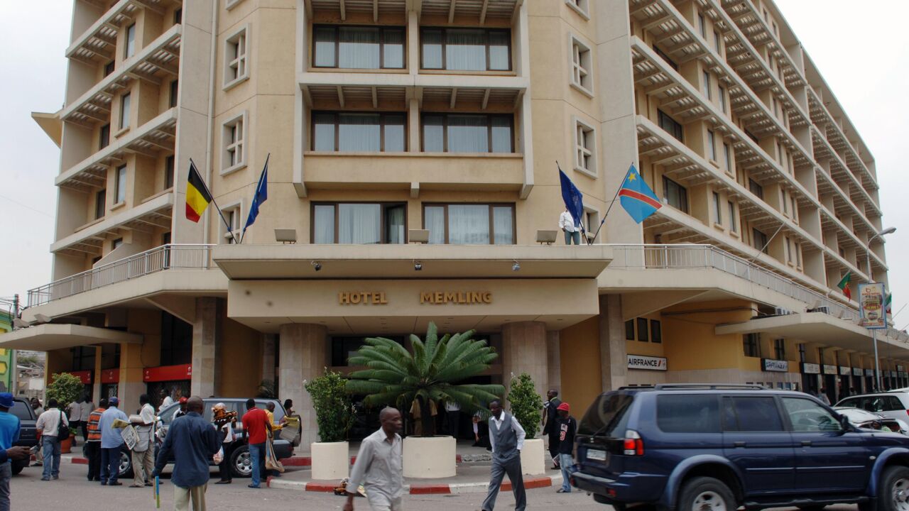 100 jaar geleden vloog Sabena voor het eerst: wat blijft vandaag nog ...