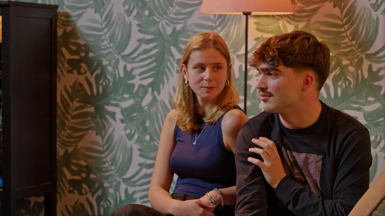 Flo Windey doet liefdesonderzoek bij jongeren: van liefdesverdriet tot ...