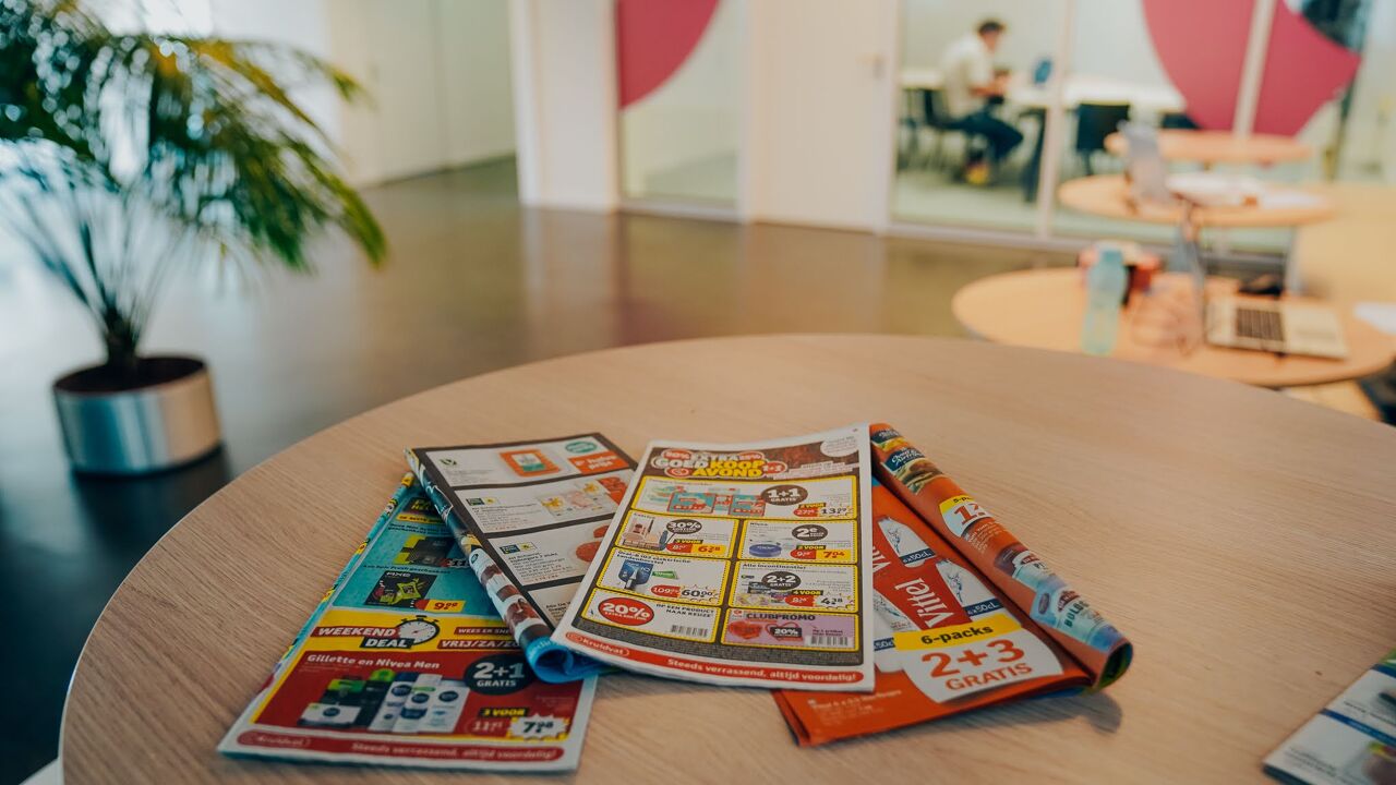 Promoties in de winkel: over welke kortingen denk je beter twee keer na ...