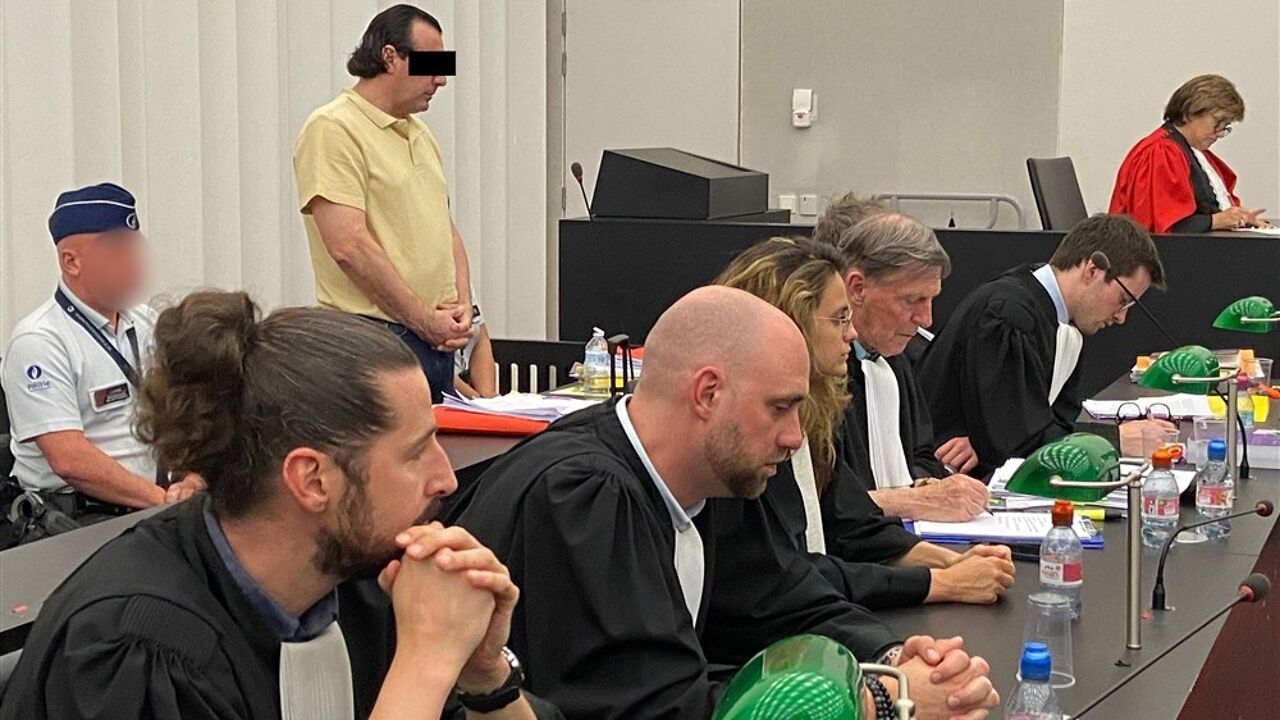 Jurgen Demesmaeker is schuldig aan moord op Ilse Uyttersprot, oordeelt ...