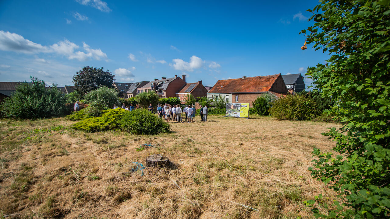 Bertem bouwt 16 sociale en betaalbare woningen in dorpscentrum ...