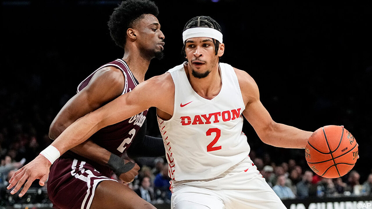 Van Brussel naar NBA, wie is Toumani Camara? "Geweldige kerel met ...