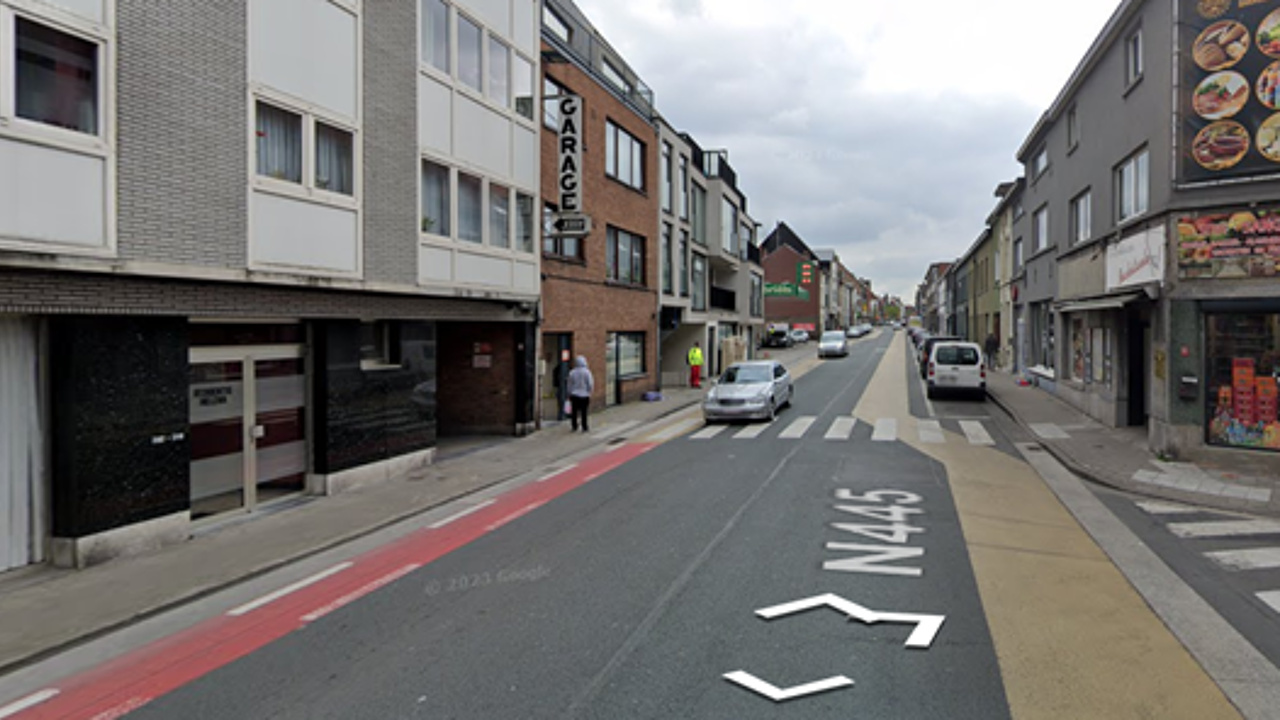 Grote hinder verwacht aan Dampoort in Gent door nieuwe fase ...