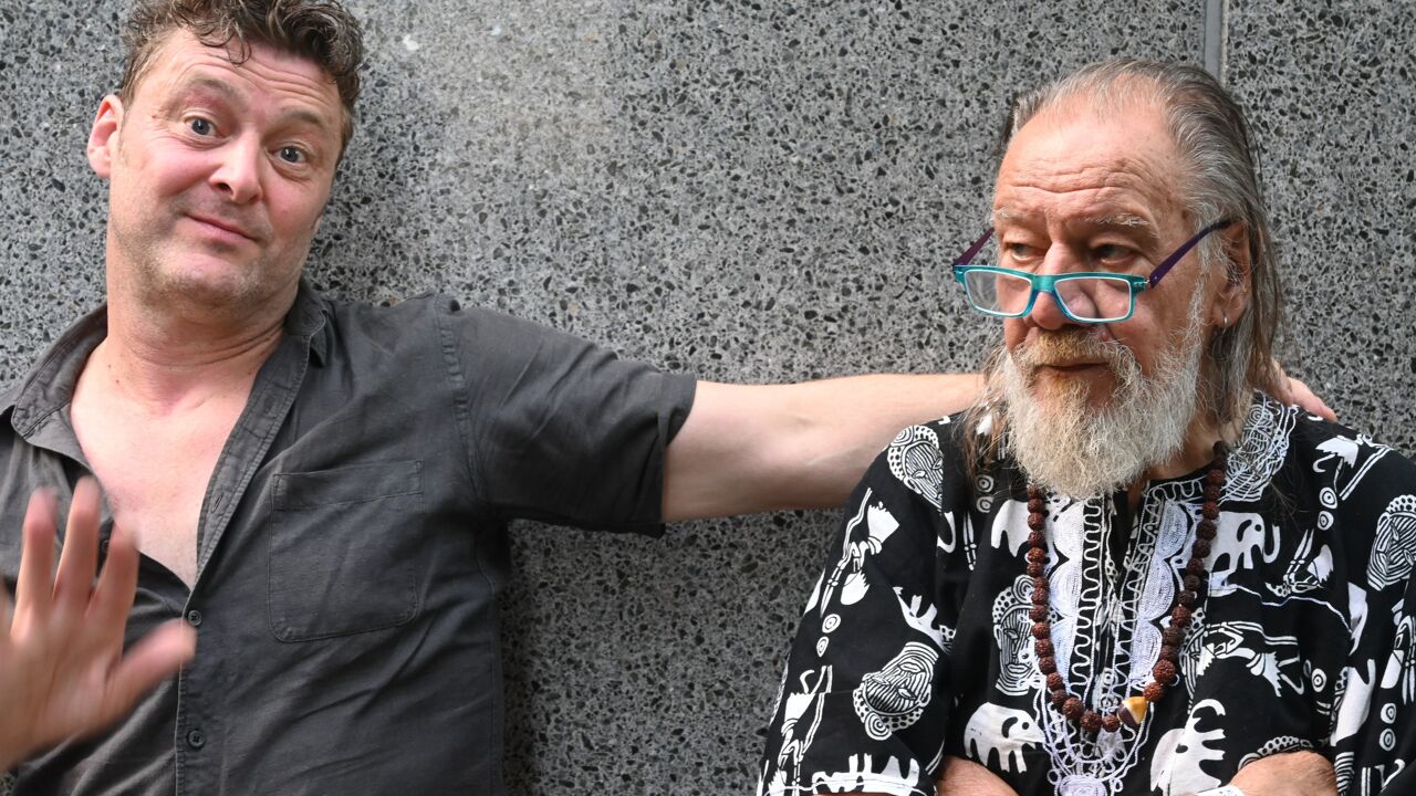 Roland op Gent Jazz: "Als je in eigen stad speelt, herken je de bakker ...