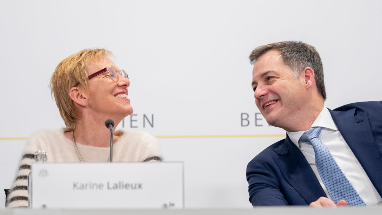 Federale regering bereikt akkoord over pensioenhervorming: dit ...